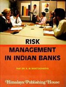 Risk Management in Indian Banks: Buy Risk Management in Indian Banks by ...