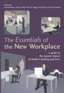 The Essentials of the New Workplace: Buy The Essentials of the New ...