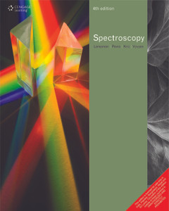 Spectroscopy 4th Edition: Buy Spectroscopy 4th Edition by Pavia Donald ...