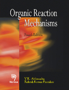 Organic Reaction Mechanisms: Buy Organic Reaction Mechanisms by ...