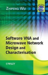 Software VNA and Microwave Network Design and Characterisation: Buy ...