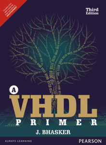 A VHDL Primer: Buy A VHDL Primer by J. Bhasker at Low Price in India ...