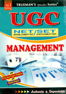 UGC NET / SET Management: Buy UGC NET / SET Management by Shivani M. at ...