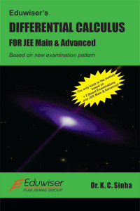 Eduwiser's Differential Calculus: Buy Eduwiser's Differential Calculus ...