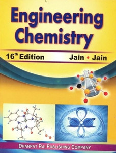 Engineering Chemistry 16th Edition: Buy Engineering Chemistry 16th ...