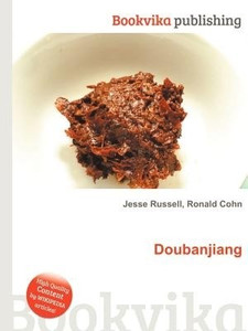 Doubanjiang: Buy Doubanjiang by unknown at Low Price in India ...