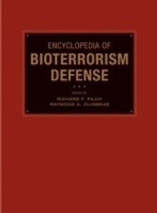 Encyclopedia of Bioterrorism Defense: Buy Encyclopedia of Bioterrorism ...