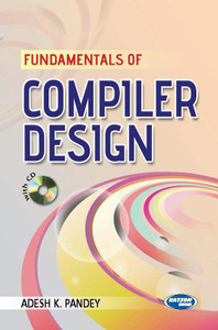 Fundamentals of Compiler Design: Buy Fundamentals of Compiler Design by ...