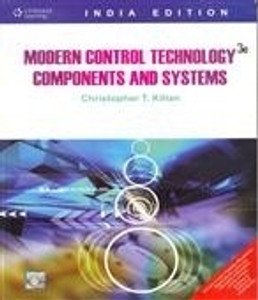 Modern Control Technology 3rd Edition: Buy Modern Control Technology ...