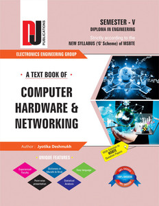 A text book of Computer Hardware & Networking: Buy A text book of ...