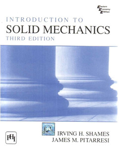Introduction to Solid Mechanics 3rd Edition with 1 Disc: Buy ...