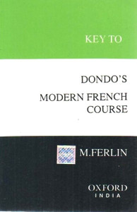 KEY TO MODERN FRENCH COURSE 01 Edition: Buy KEY TO MODERN FRENCH COURSE ...