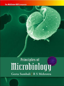 Principles of Microbiology 1st Edition: Buy Principles of Microbiology ...