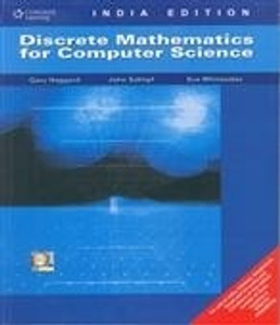 Discrete Mathematics for Computer Science 1st Edition: Buy Discrete ...