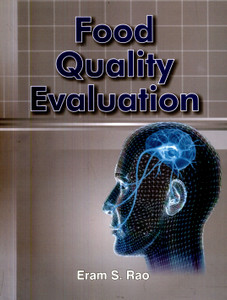 Food Quality Evaluation 1st Edition: Buy Food Quality Evaluation 1st ...