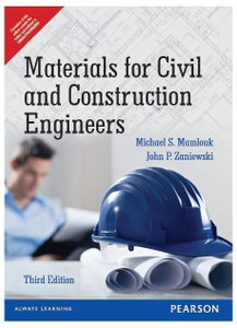 Materials for Civil and Construction Engineers 3rd Edition: Buy ...