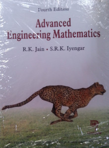 Advanced Engineering Mathematics, Fourth Edition 1472pp/PB 4th Edition ...