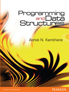 Programming and Data Structures : For Anna University: Buy Programming ...