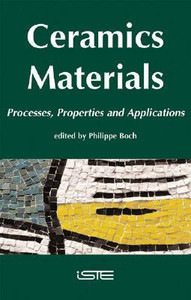 Ceramics Materials 3rd Edition: Buy Ceramics Materials 3rd Edition by ...