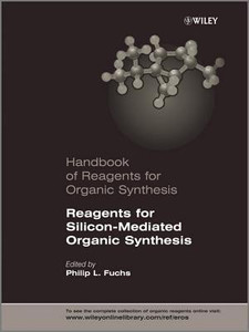 Reagents for Silicon-Mediated Organic Synthesis: Buy Reagents for ...