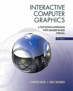 Interactive Computer Graphics - A Top-Down Approach with Shader-Based ...