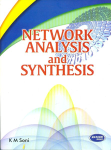 Network Analysis and Synthesis: Buy Network Analysis and Synthesis by ...