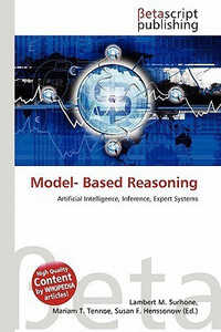 Model- Based Reasoning: Buy Model- Based Reasoning by unknown at Low ...