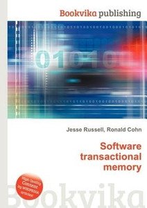 Software Transactional Memory: Buy Software Transactional Memory by ...