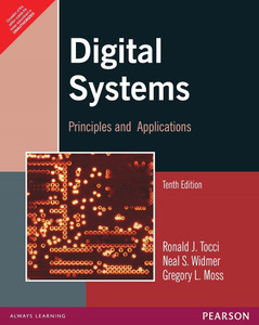 Digtal Systems principles and applications - Principles and ...