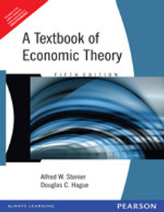 A Textbook of Economic Theory 5th Edition: Buy A Textbook of Economic ...