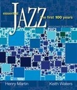 Essential Jazz 2nd Edition: Buy Essential Jazz 2nd Edition by Henry ...