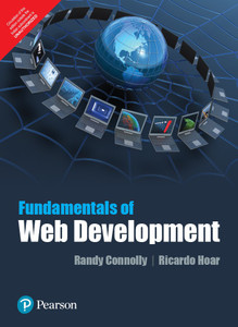 Fundamentals of Web Development, 1/e: Buy Fundamentals of Web ...