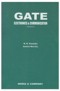 Gate Electronics & Communication: v.3: Buy Gate Electronics ...