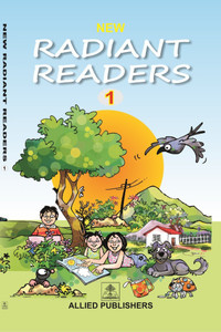 New Radiant Readers 1: Buy New Radiant Readers 1 by Collocott T.C. at ...