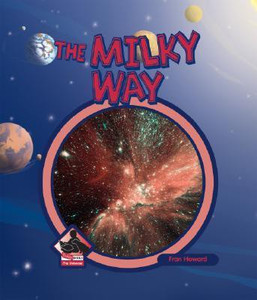 The Milky Way( Series - The Universe ): Buy The Milky Way( Series - The ...