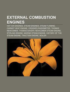 External Combustion Engines: Buy External Combustion Engines by Source ...