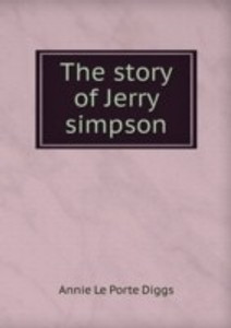 story of Jerry simpson: Buy story of Jerry simpson by at Low Price in ...