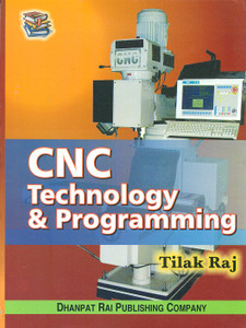 CNC Technology & Programming 1st Edition: Buy CNC Technology ...