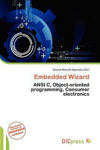 Embedded Wizard: Buy Embedded Wizard by unknown at Low Price in India ...