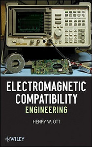 Electromagnetic Compatibility Engineering 1st Edition: Buy ...
