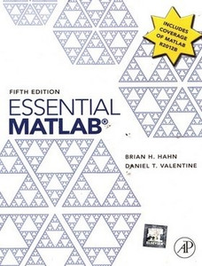 Essential MATLAB for Engineers and Scientists 5/e 5th Edition: Buy ...