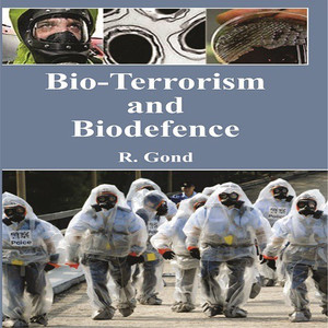Bio-Terrorism and Biodefence: Buy Bio-Terrorism and Biodefence by R ...