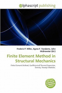 Finite Element Method in Structural Mechanics: Buy Finite Element ...
