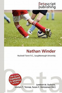 Nathan Winder: Buy Nathan Winder by unknown at Low Price in India ...