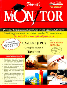 Monitor Previous Examination Questions with Suggested Answer PB 2nd ...