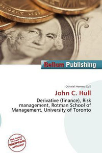 John C. Hull: Buy John C. Hull by unknown at Low Price in India ...