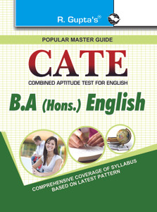 Cate Combined Aptituede Test for English: Buy Cate Combined Aptituede ...