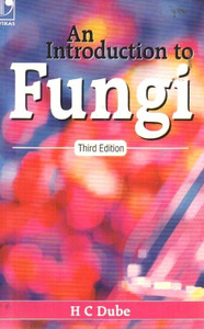INTRODUCTION TO FUNGI - THIRD EDITION 3rd Edition: Buy INTRODUCTION TO ...