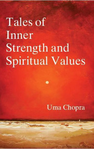 Tales of Inner Strength And Spiritual Values: Buy Tales of Inner ...