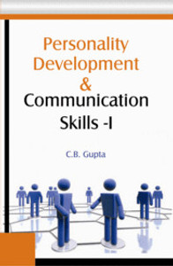 Personality Development & Communication Skills ?I: Buy Personality ...